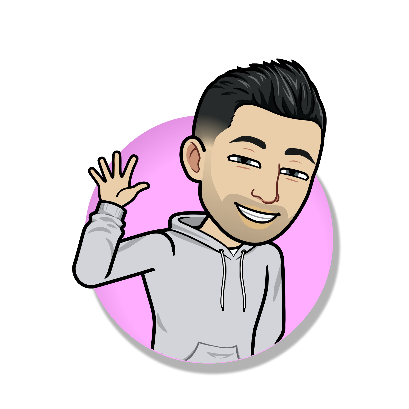 Portfolio | Donald Sincennes